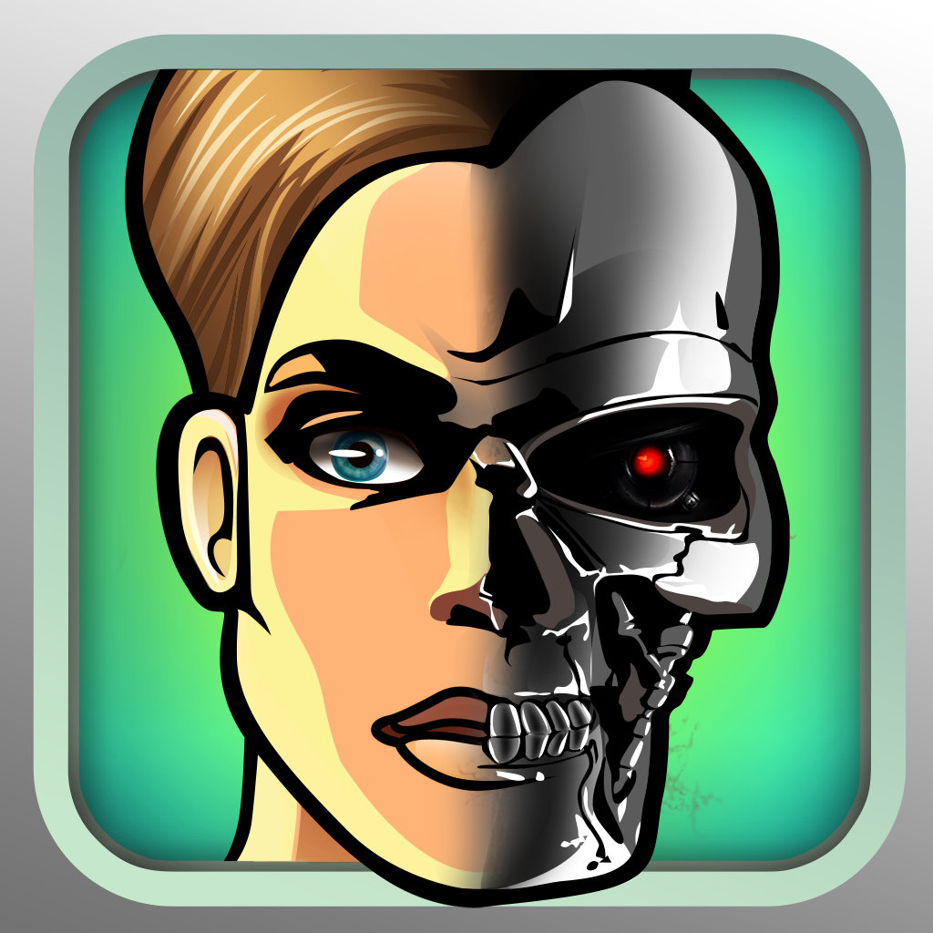 iPhone Giveaway of the Day - Robotify