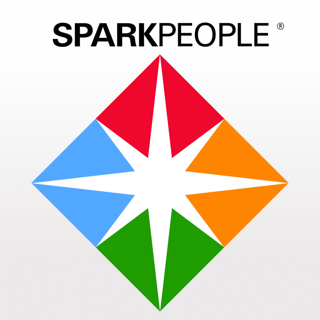 iPhone Giveaway of the Day - Diet & Food Tracker - SparkPeople