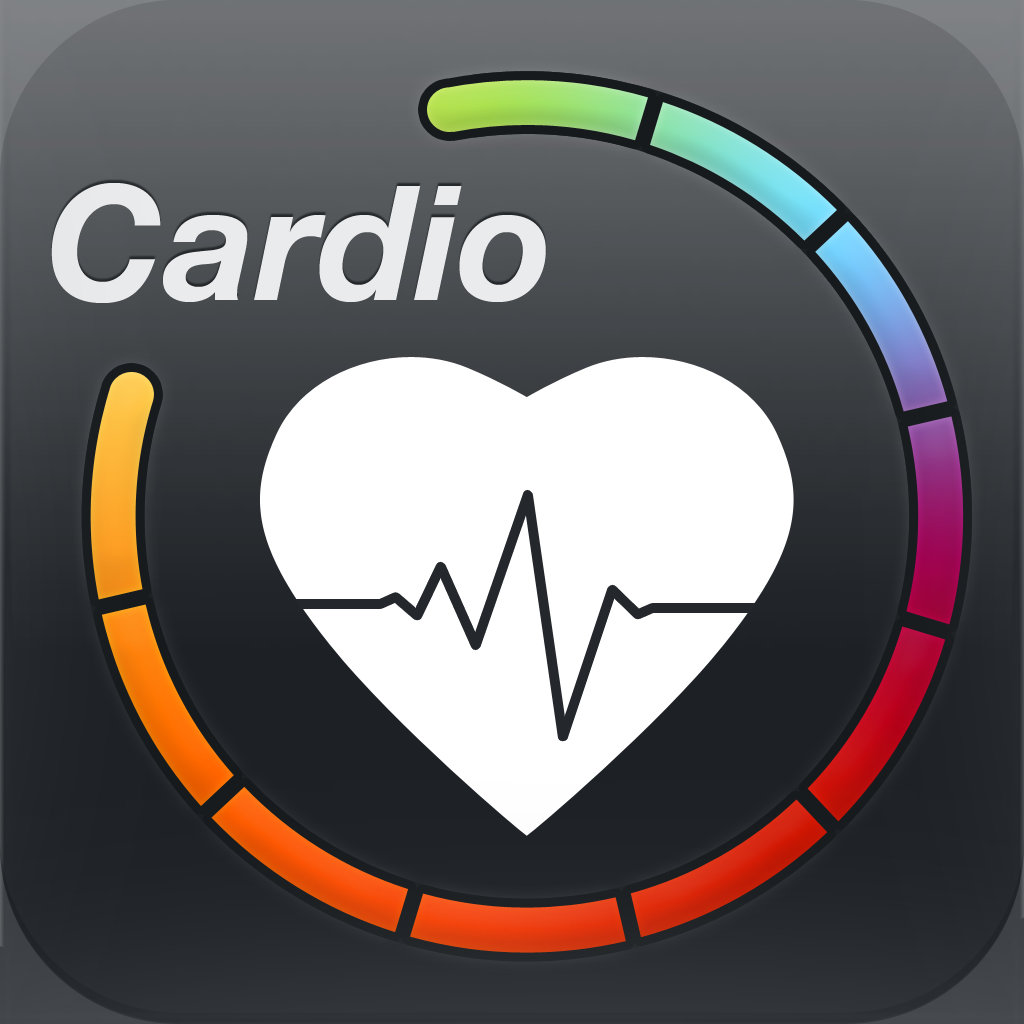 Giveaway of the Day pour i Phone - Cardio - An Ultimate Fitness ...