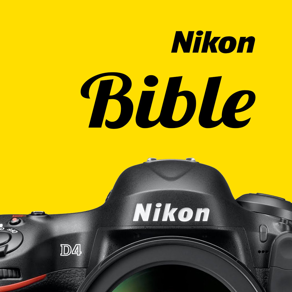 Προσφορά της Ημέρας για iPhone - Nikon Camera Bible