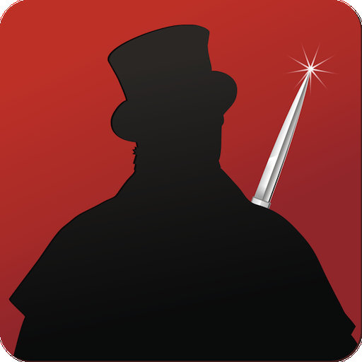 iPhone Giveaway of the Day - Jack the Ripper | Liam Nile