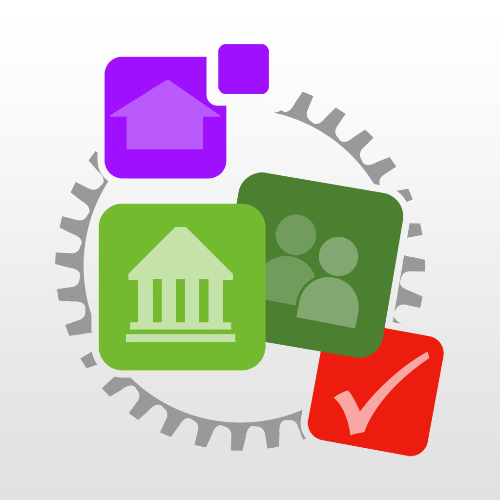 iPhone Giveaway of the Day - App Conjure: Create Your Own Data Apps!