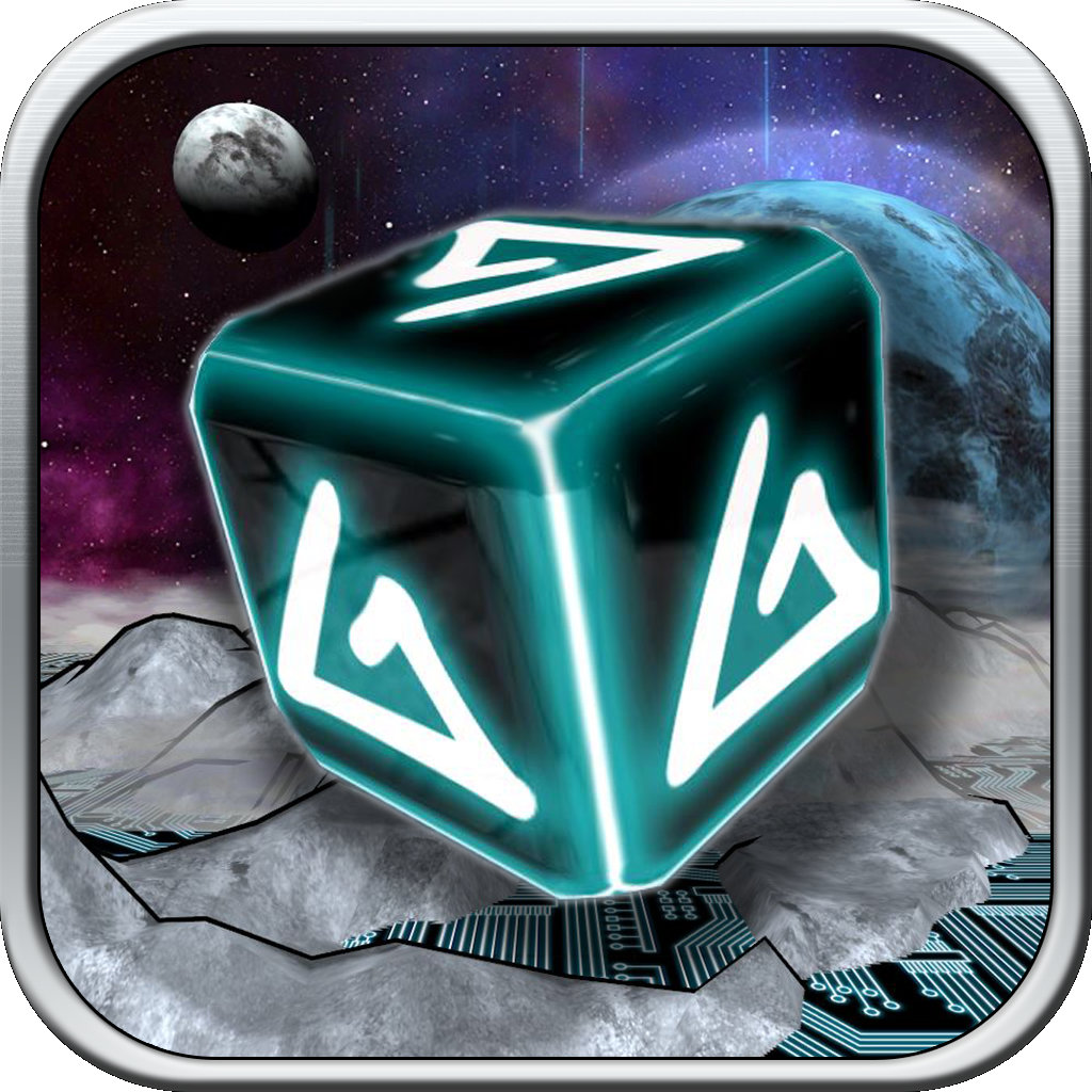 Giveaway of the Day para iPhone - Vex Puzzles