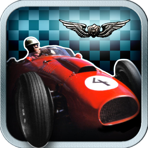 Προσφορά της Ημέρας για iPhone - Racing Legends