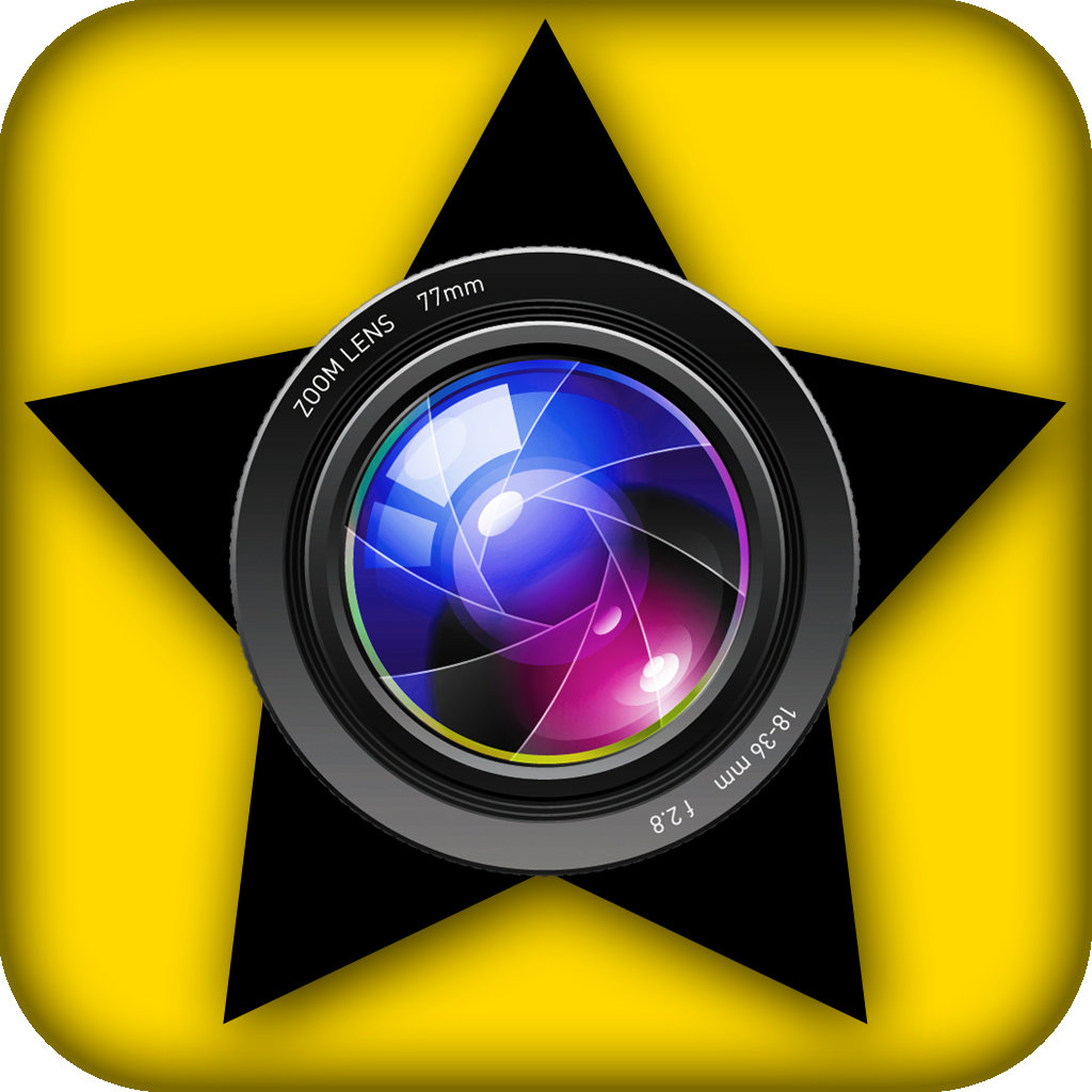 iPhone Giveaway of the Day - CamStar Pro