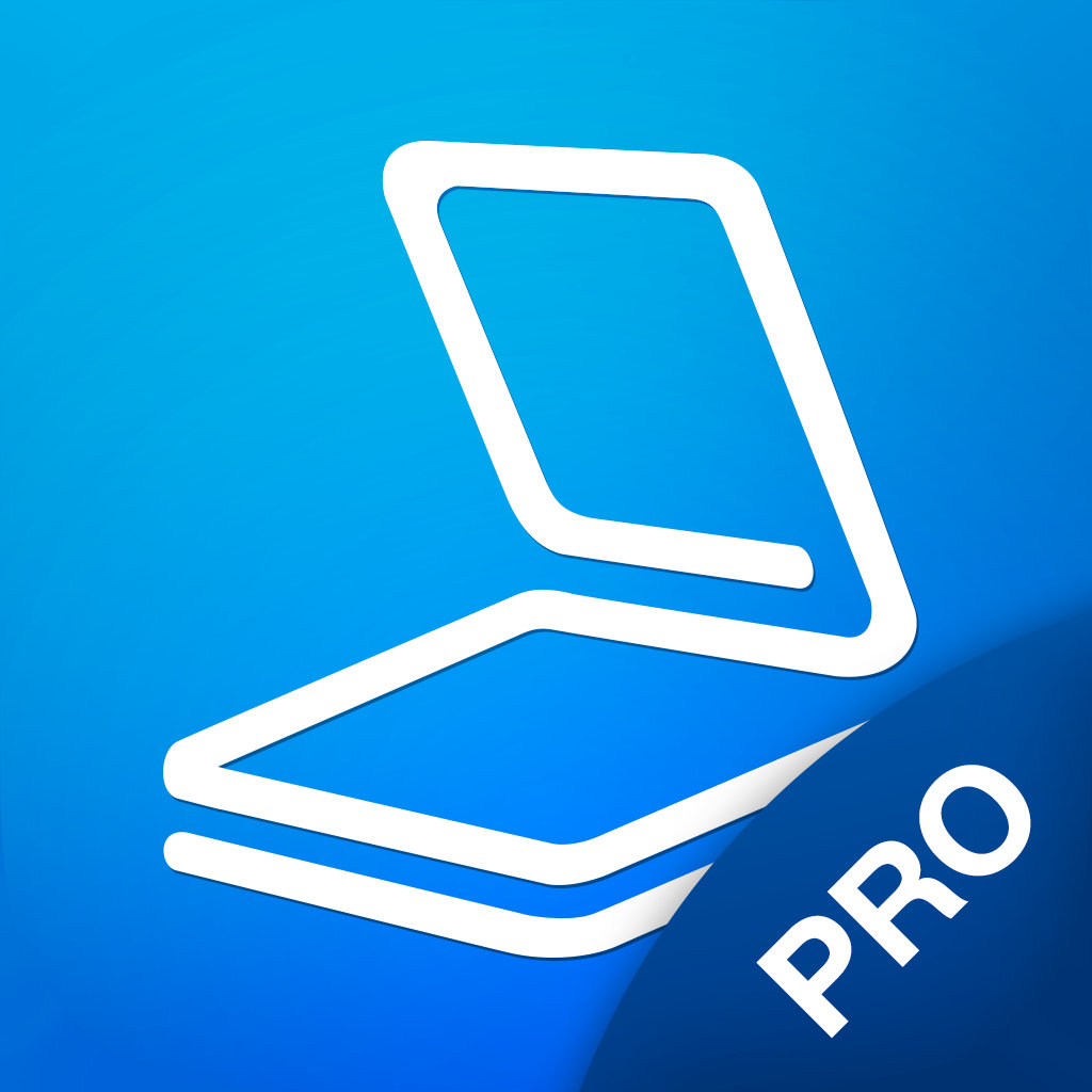 IPhone Giveaway Of The Day Scanner Pro Scan Documents Into PDF