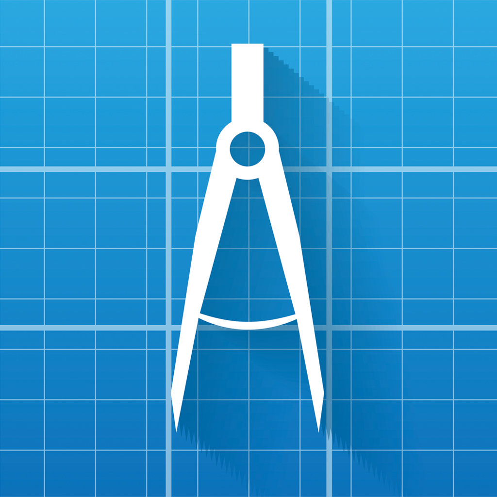 Giveaway of the Day para iPhone - SHAPES CAD