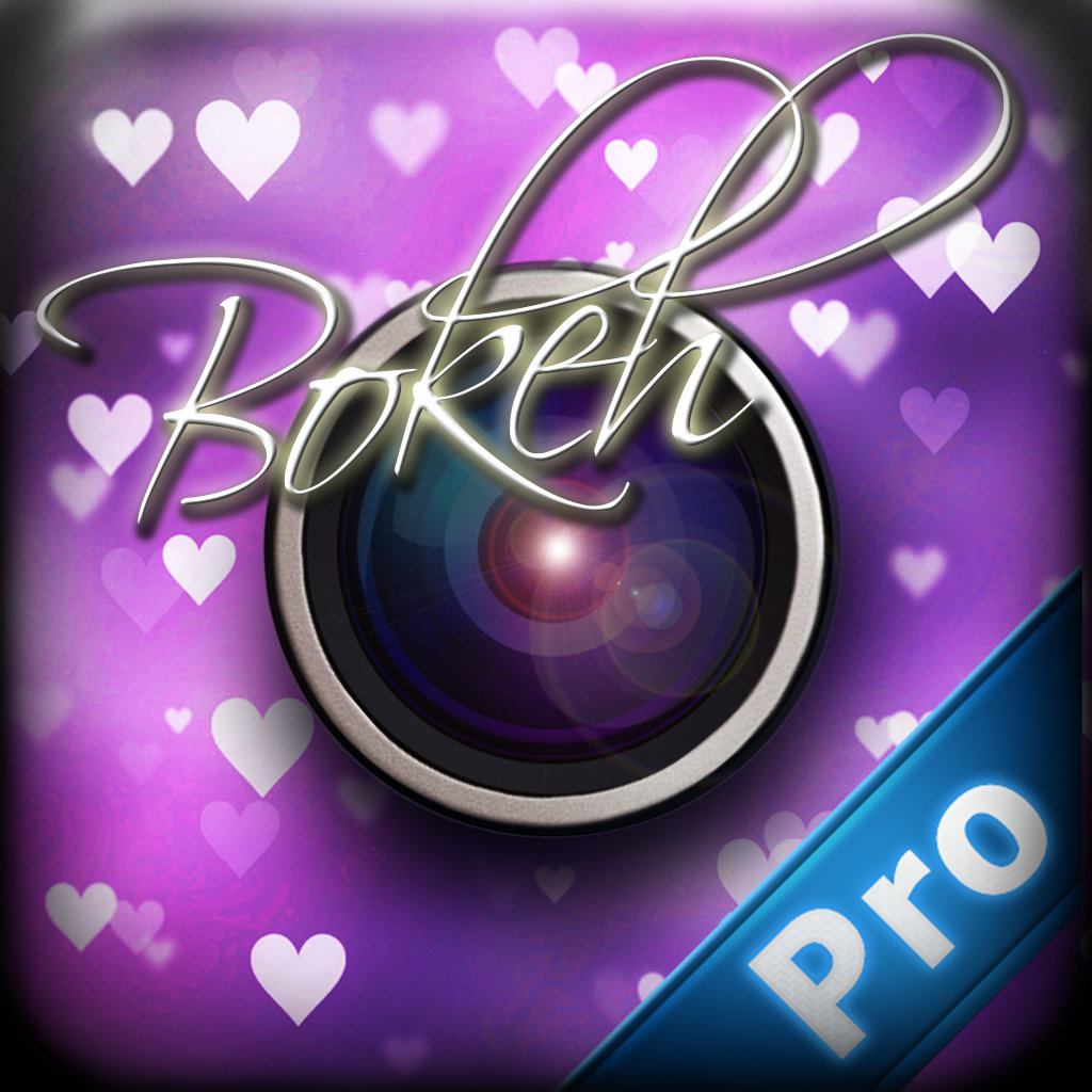 Giveaway of the Day pour i Phone - AceCam Bokeh Pro
