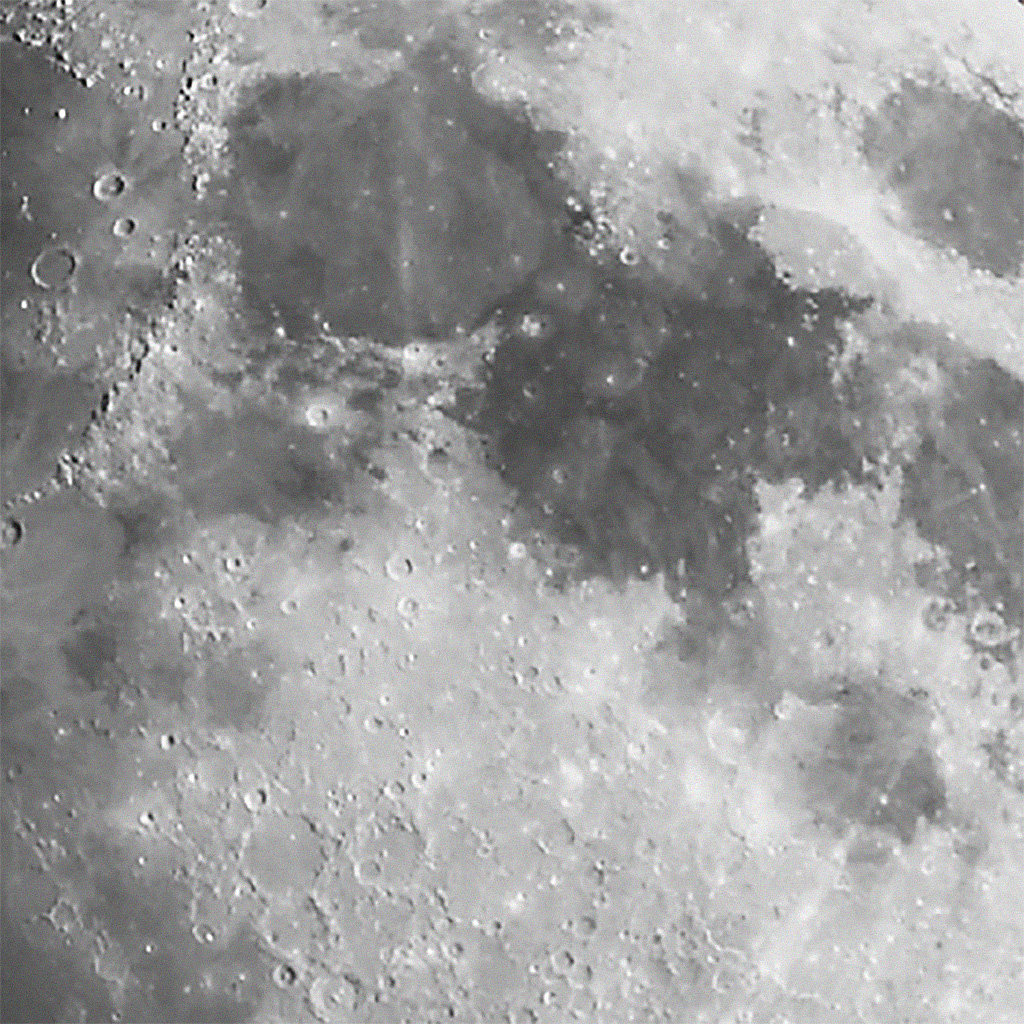 iPhone Giveaway of the Day - MOON - Current Moon Phase