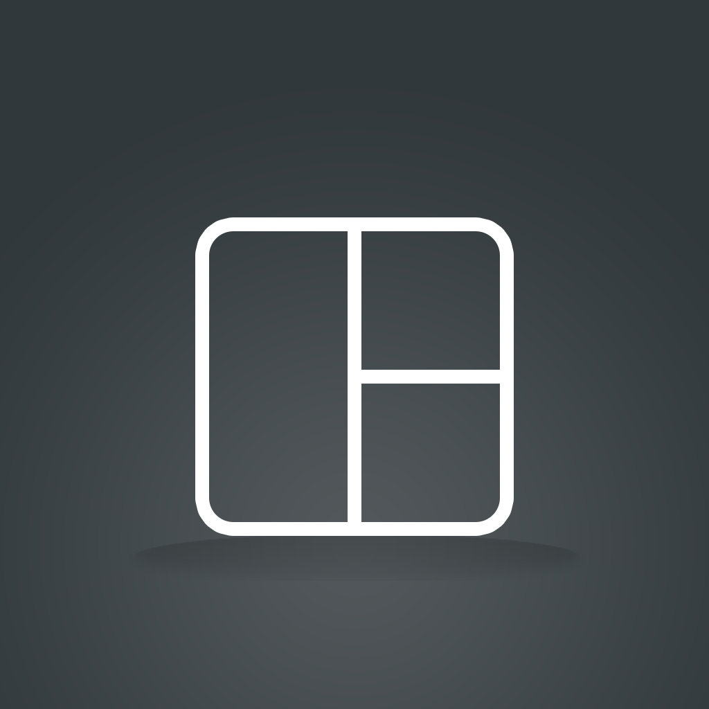 Giveaway of the Day pour i Phone - InFrame Foto