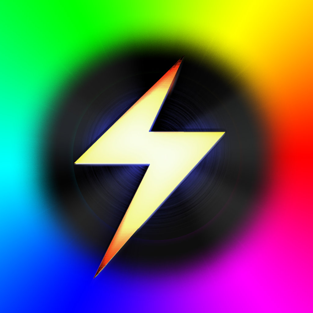 iPhone Giveaway of the Day - Front Flash Colors