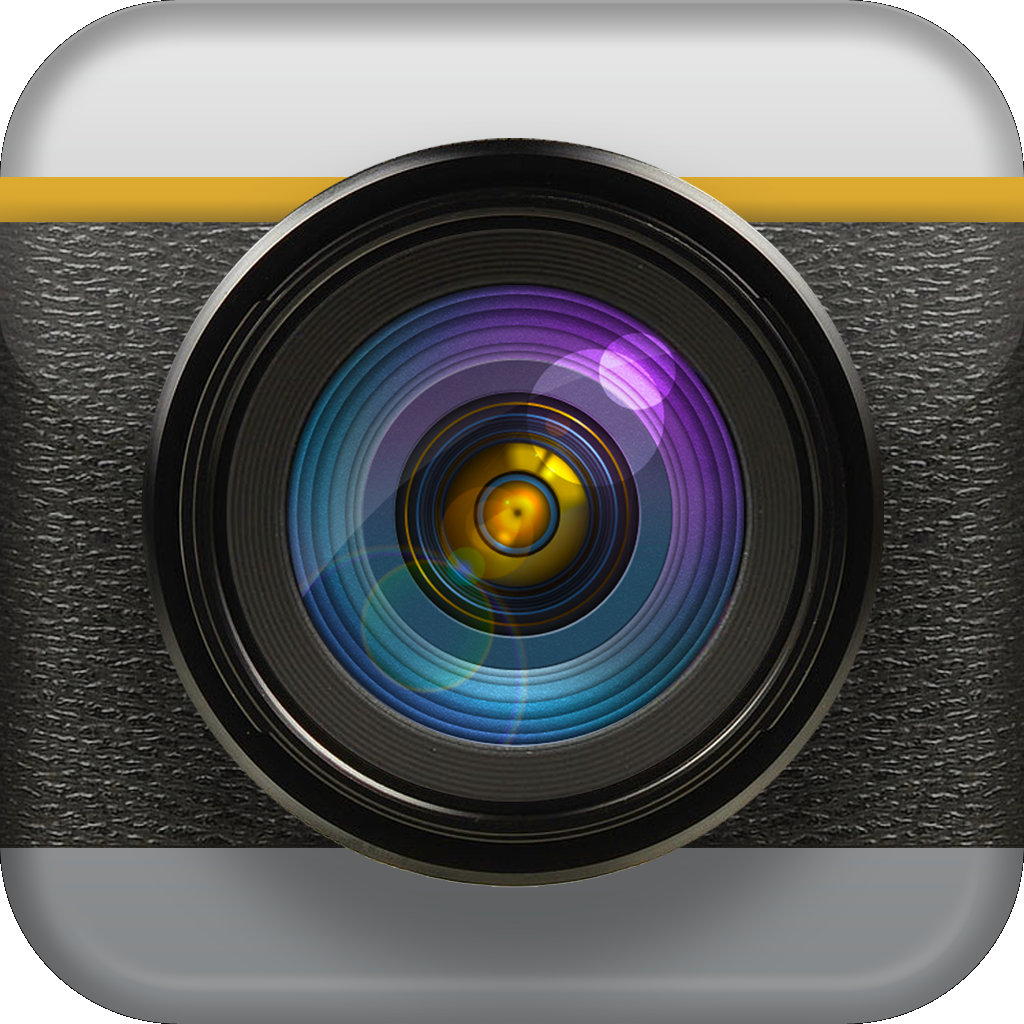 iPhone Giveaway of the Day - Sense Cam