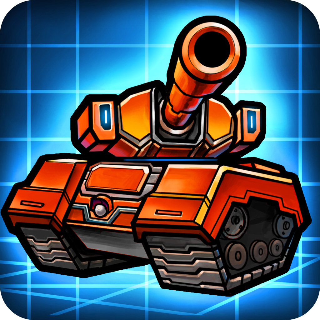 iPhone Giveaway of the Day - Thunder Tank 2
