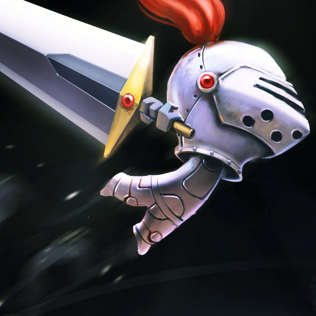 iPhone Giveaway of the Day - Knight Blitz OMG