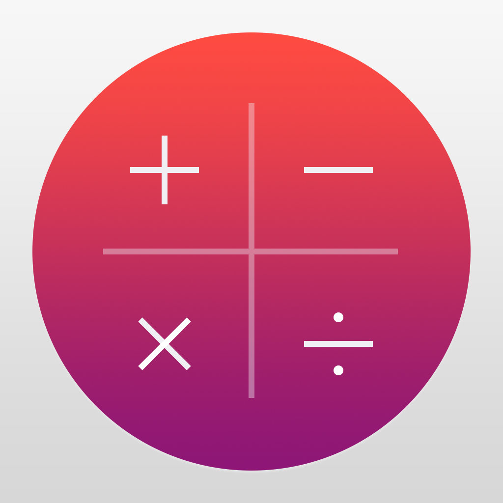 iPhone Giveaway of the Day - Numerical: Calculator Without Equal