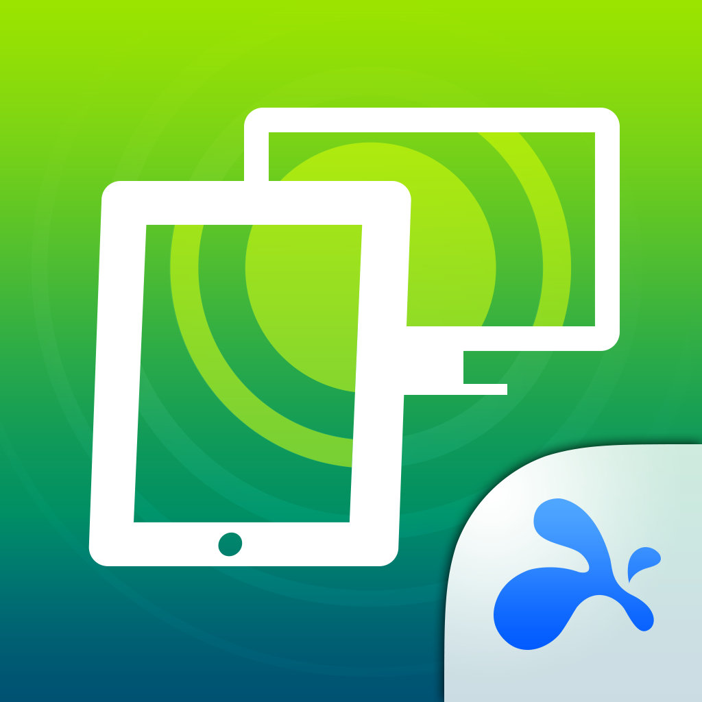 Προσφορά της Ημέρας για iPhone - Splashtop Remote Desktop for iPhone & iPod