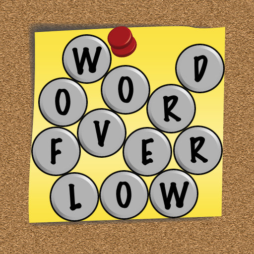 iPhone Giveaway of the Day - Word Overflow