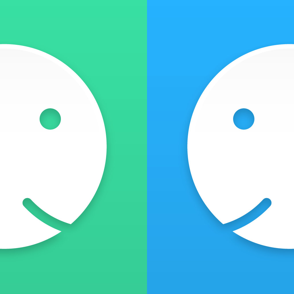 Giveaway of the Day para iPhone - OLO game