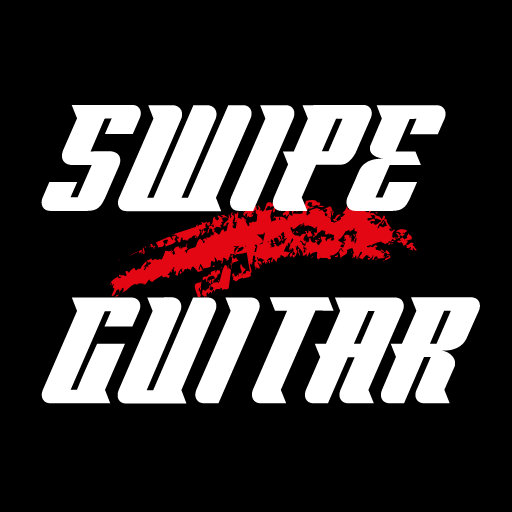 iPhone Giveaway of the Day - Swipe Guitar
