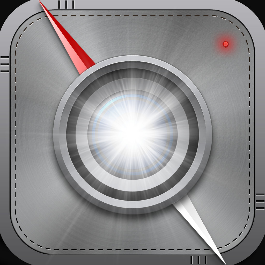 iPhone Giveaway of the Day - FlashLight