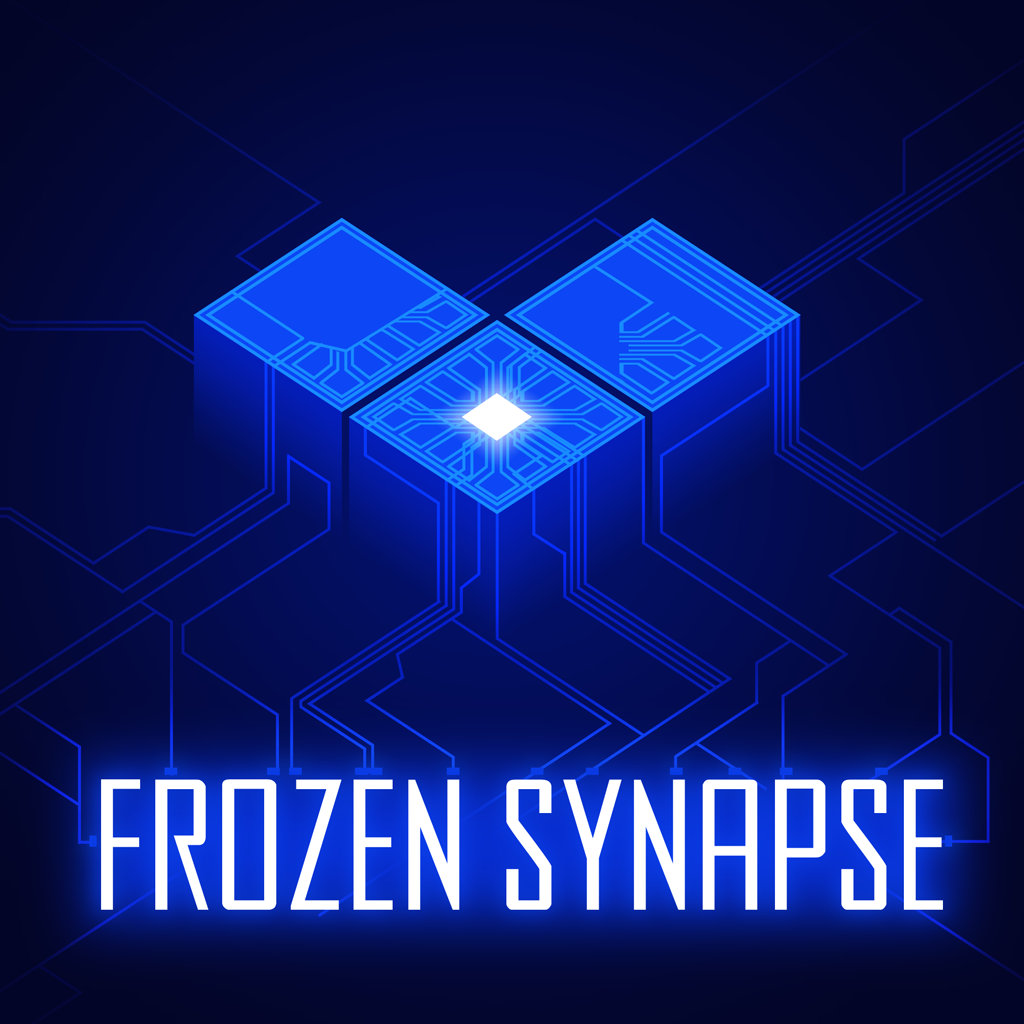 Giveaway of the Day para iPhone - Frozen Synapse