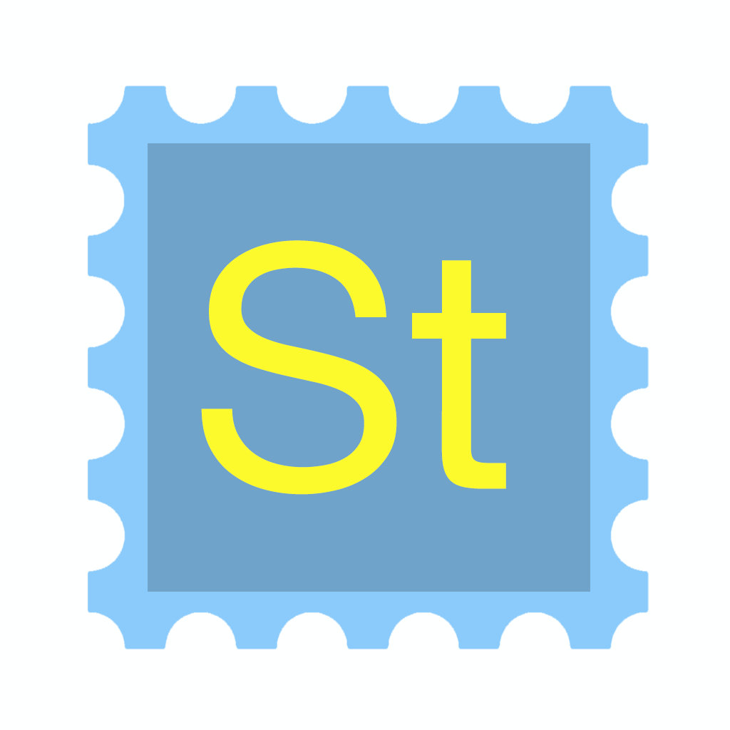 Giveaway of the Day pour i Phone - Stampie - Instant Picture Postcards ...