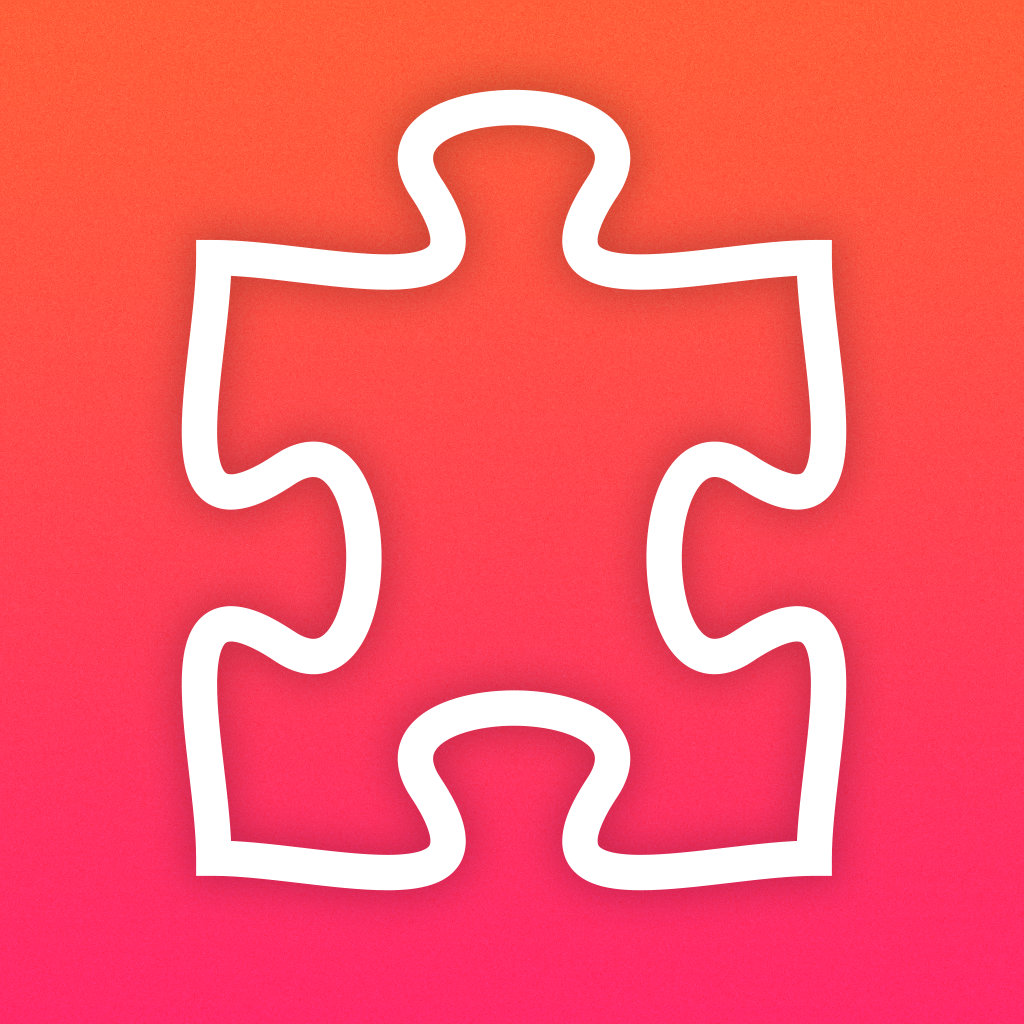 iPhone Giveaway of the Day - Pieces: Simply Jigsaw Puzzles