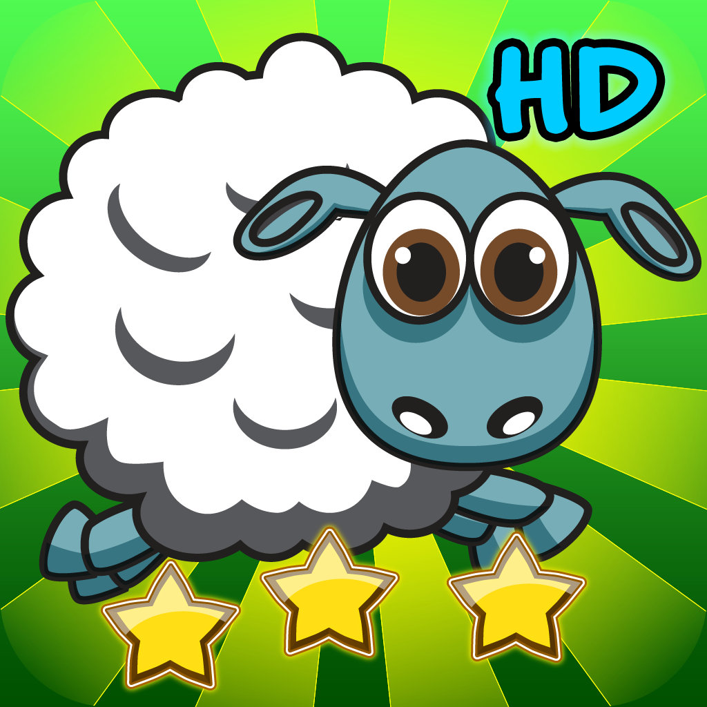 iPhone Giveaway of the Day - Catch the Wolf HD