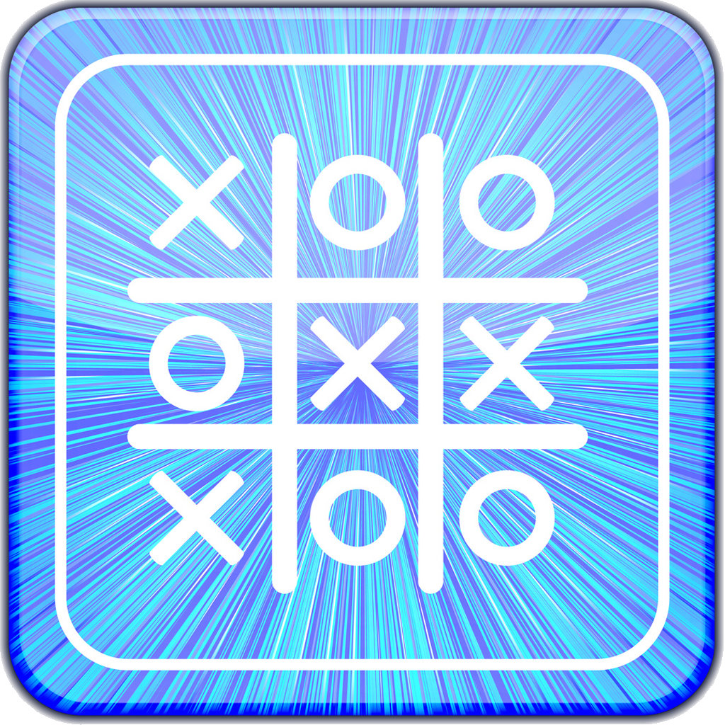 Giveaway of the Day para iPhone - Tic Tac Toe