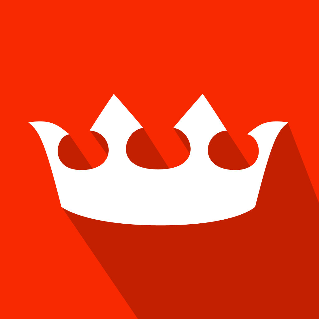 iPhone Giveaway of the Day - Budget King