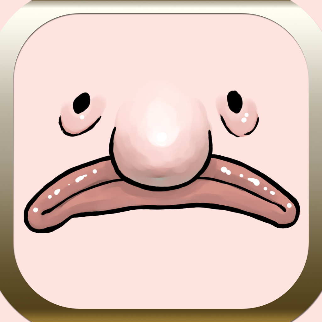 iPhone Giveaway of the Day - Blobfish Evolution Premium