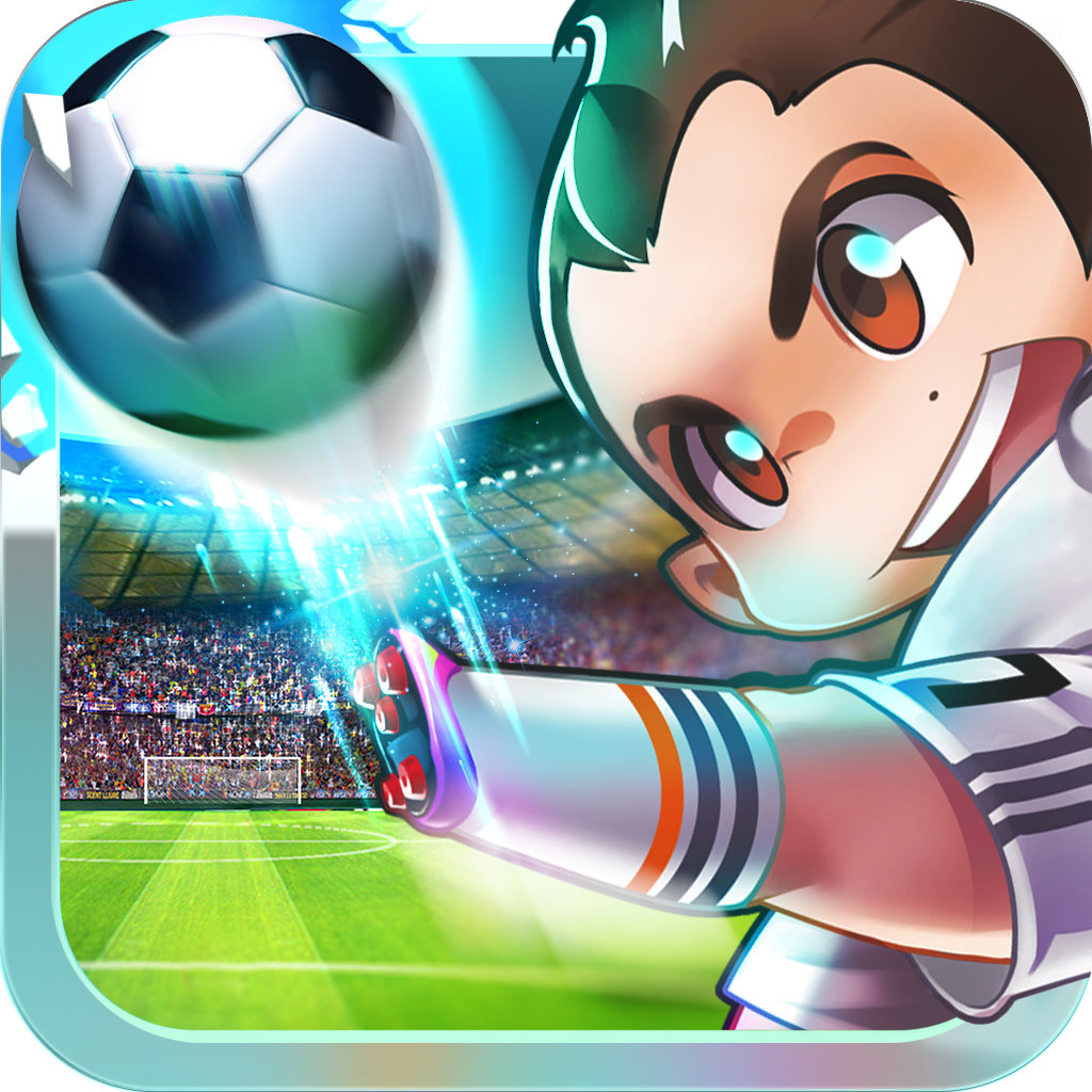 Giveaway of the Day pour i Phone - Football Planet