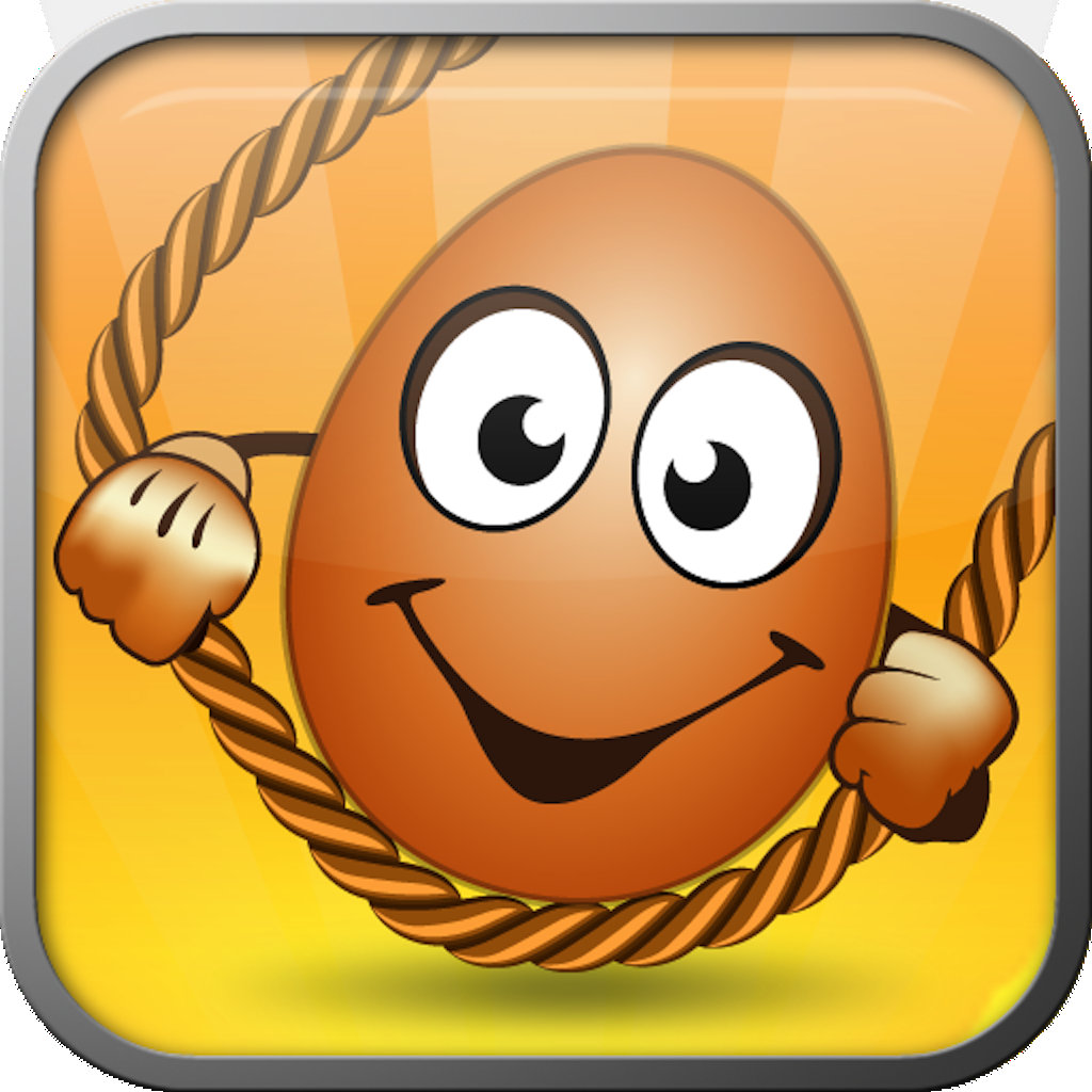iPhone Giveaway of the Day - Rope Mania