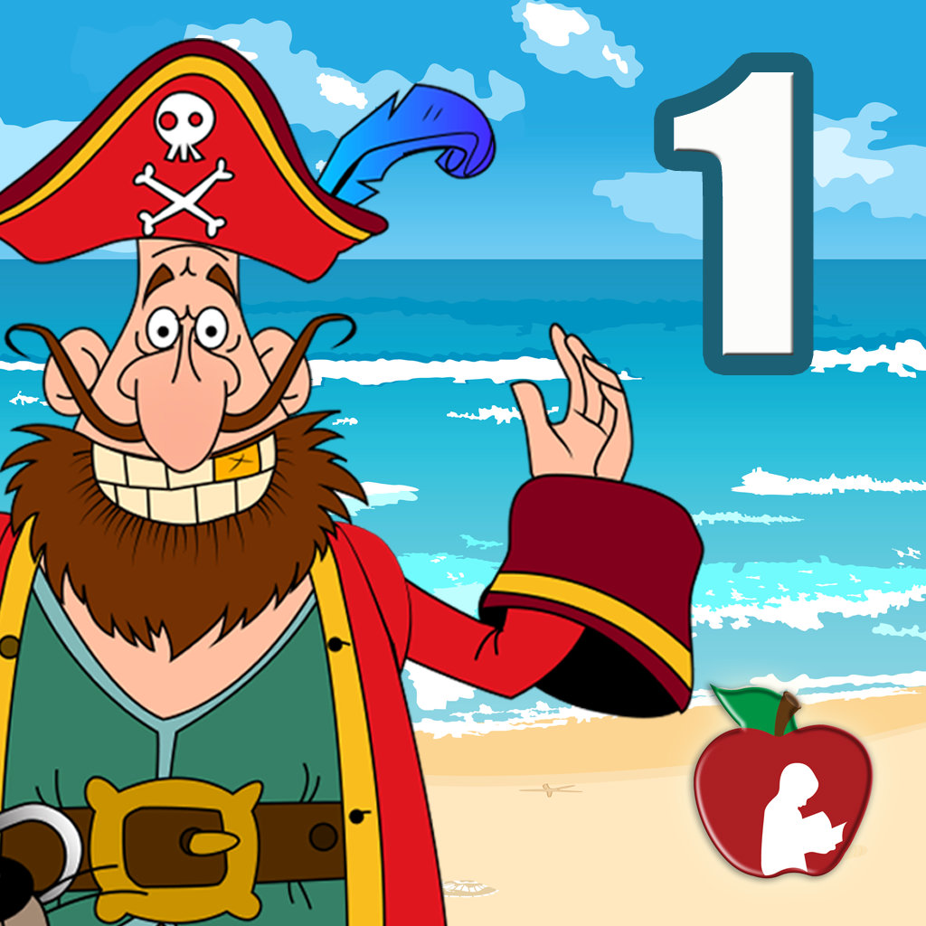 Προσφορά της Ημέρας για iPhone - Reading Island Adventures #1 (Full)