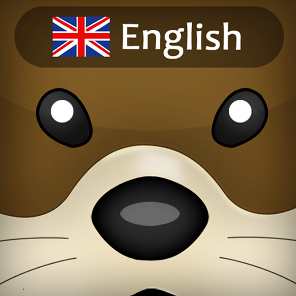iPhone Giveaway of the Day - Learn English for Kids - Ottercall