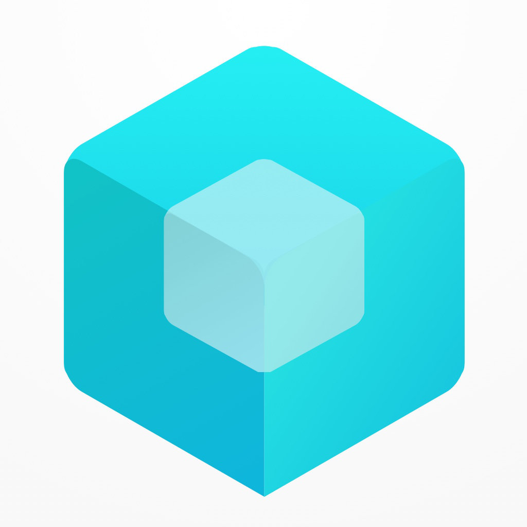 Giveaway of the Day pour i Phone - AirCube