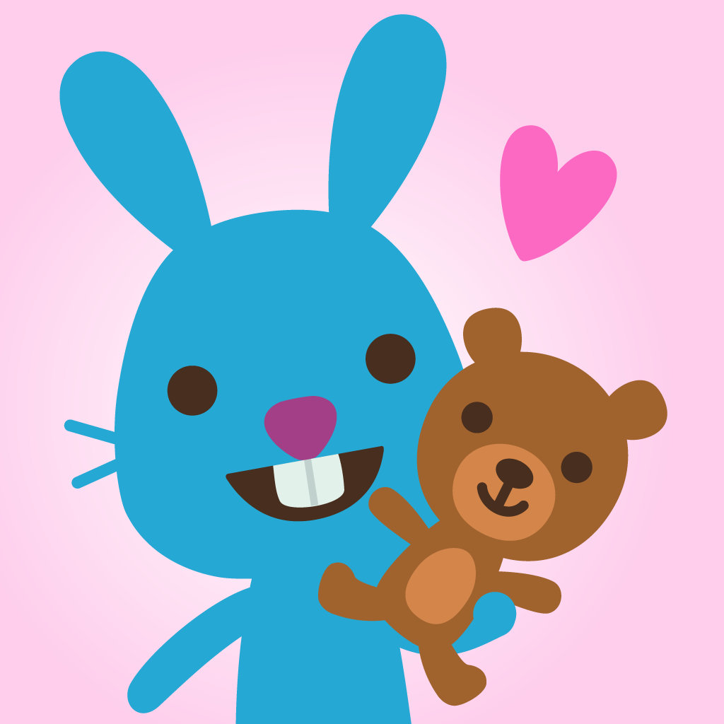 iPhone Giveaway of the Day - Sago Mini Friends