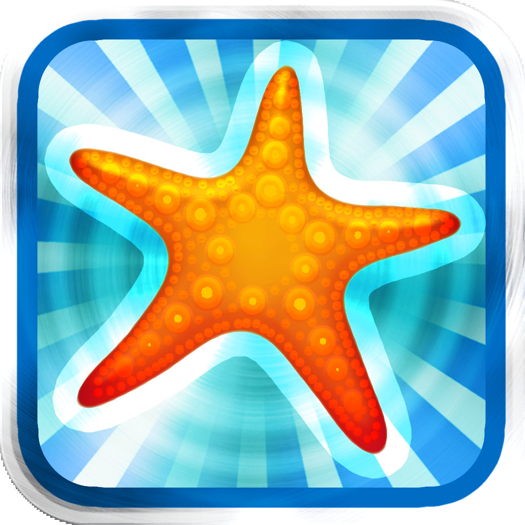 iPhone Giveaway of the Day - Sim Aquarium 3D