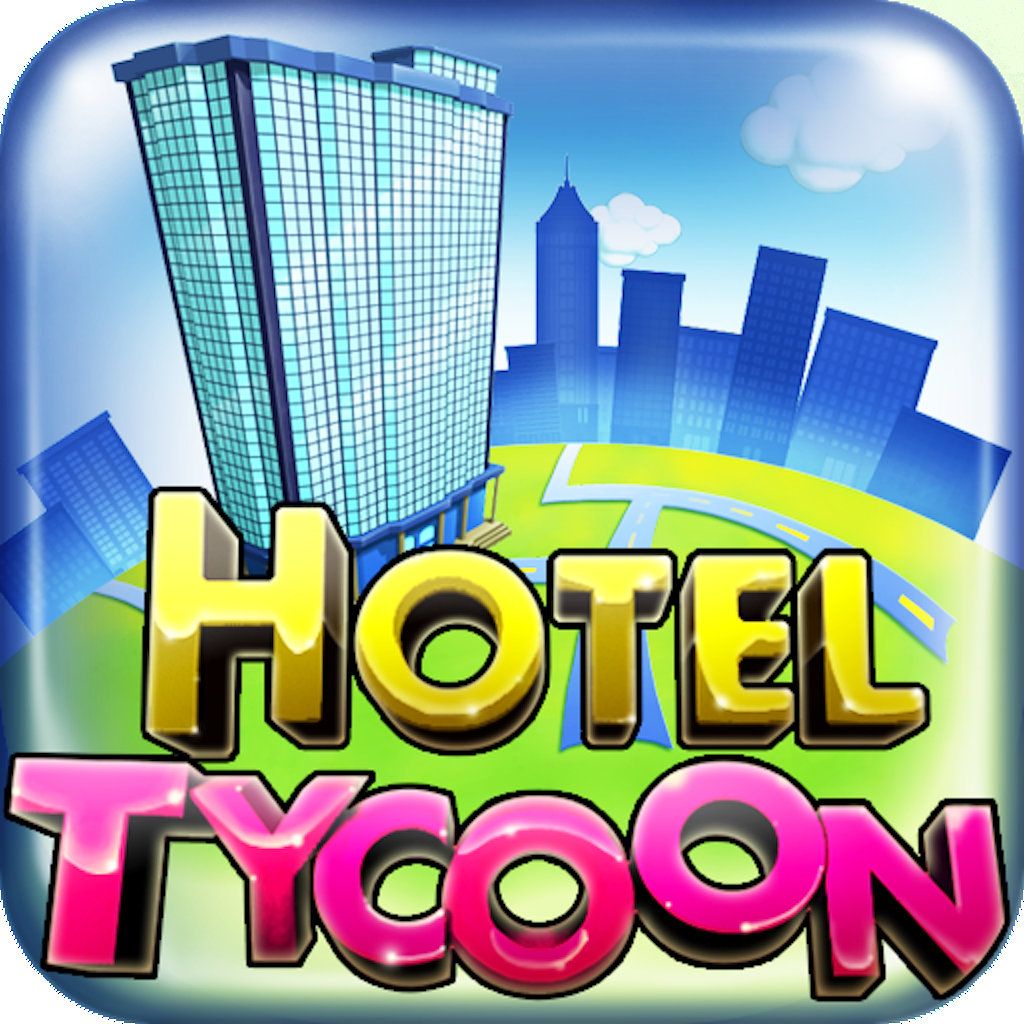 iPhone Giveaway of the Day - Hotel Tycoon