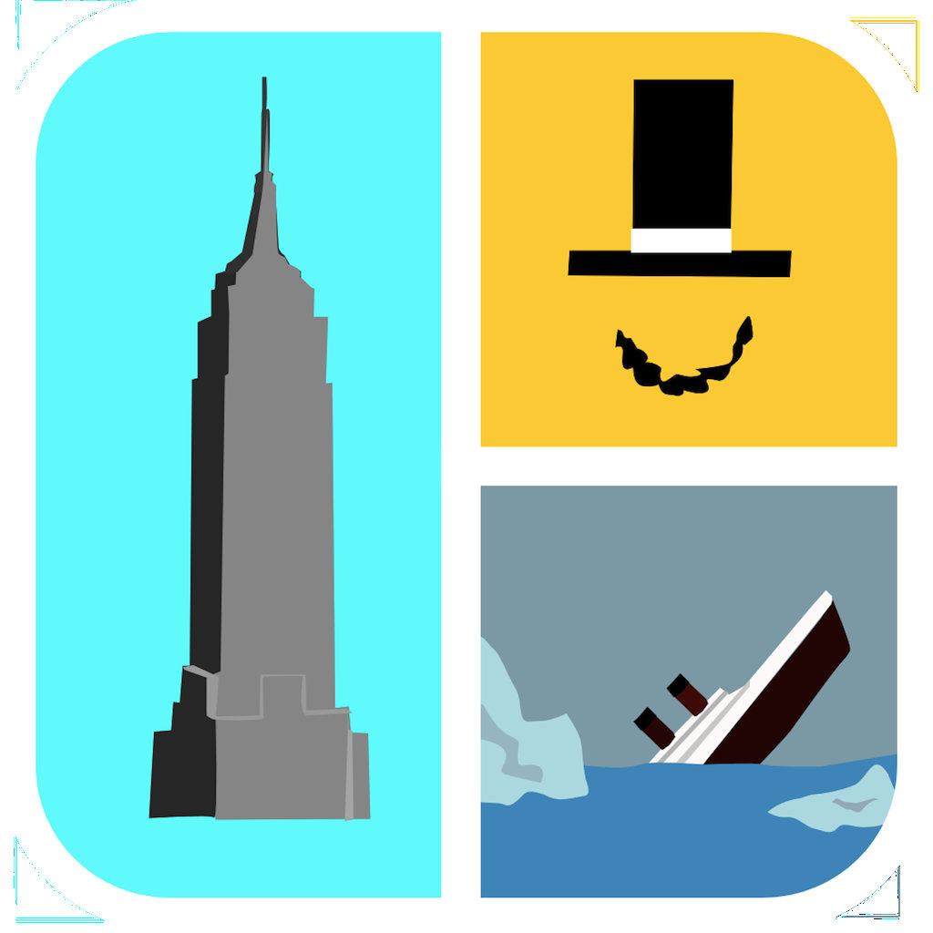 iPhone Giveaway of the Day - Iconics