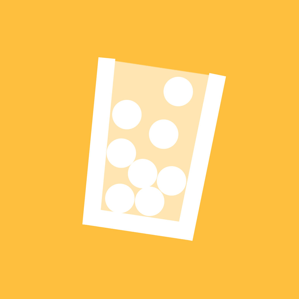 iPhone Giveaway of the Day - Cup O Balls: A Precision Game