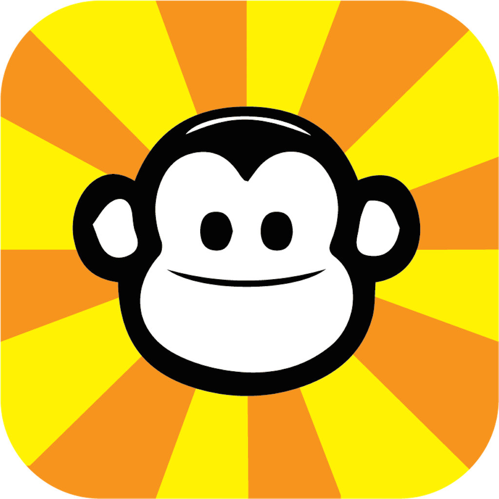 iPhone Giveaway of the Day - Gif Monkey
