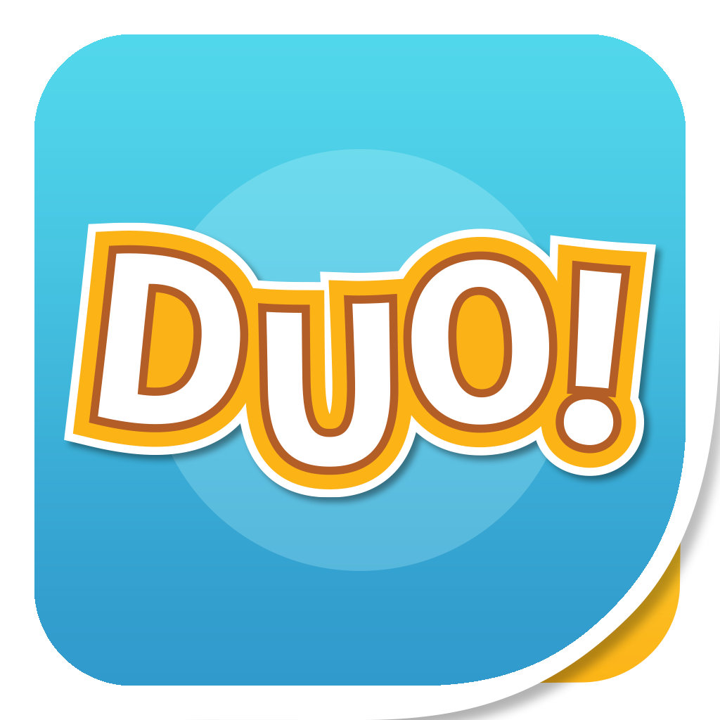 iPhone Giveaway of the Day - DUO! Pairs & Brain Fitness Game
