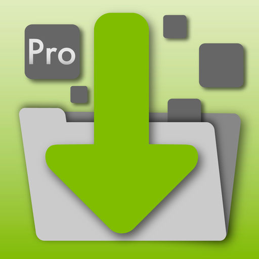 iPhone Giveaway of the Day - Easy Downloader Pro - Download manager