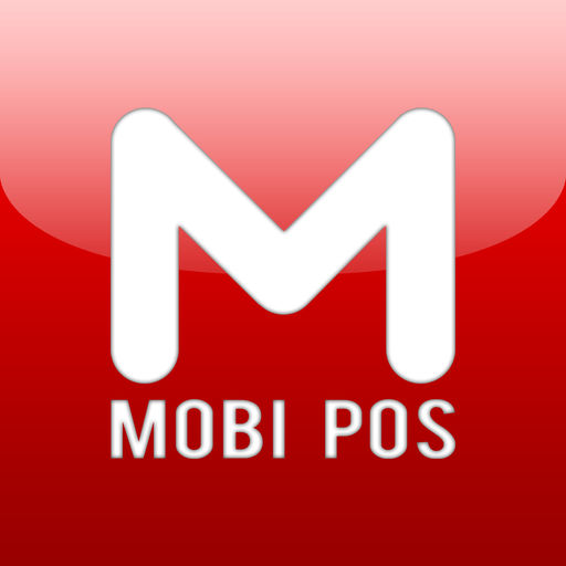iPhone Giveaway of the Day - Mobi POS - Point of Sales for iPad and iPhone