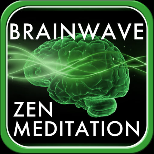 iPhone Giveaway of the Day - Brain Wave Zen Meditation - 3 Meditative ...
