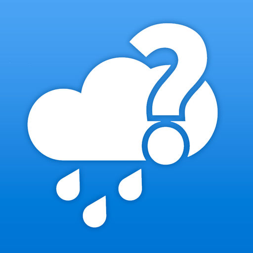 iPhone Giveaway of the Day - Will it Rain? [Pro] - Rain condition and ...