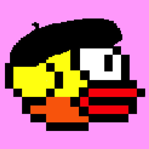 iPhone Giveaway of the Day - Flappy World Tour