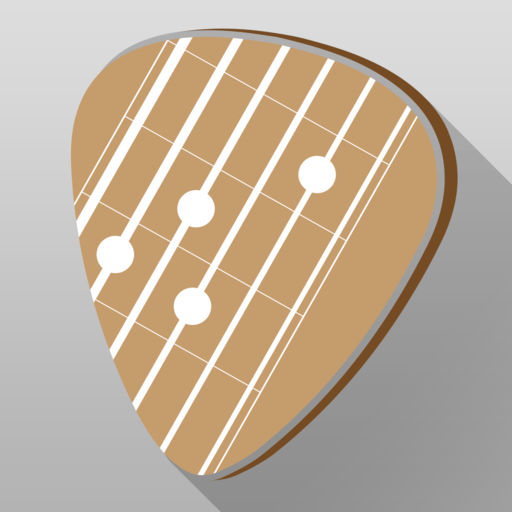iPhone Giveaway of the Day - MagicScore Chords!