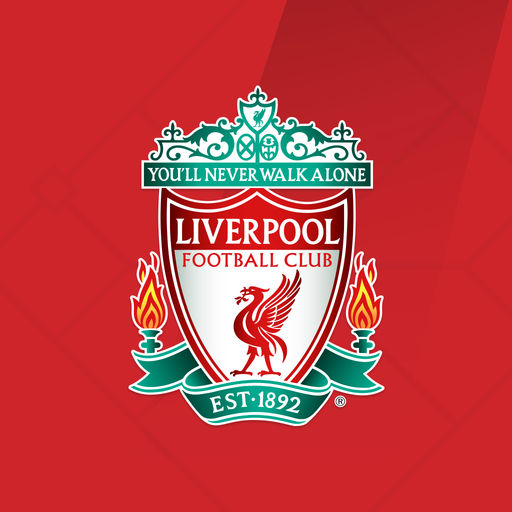 iPhone Giveaway of the Day - LFC Official App